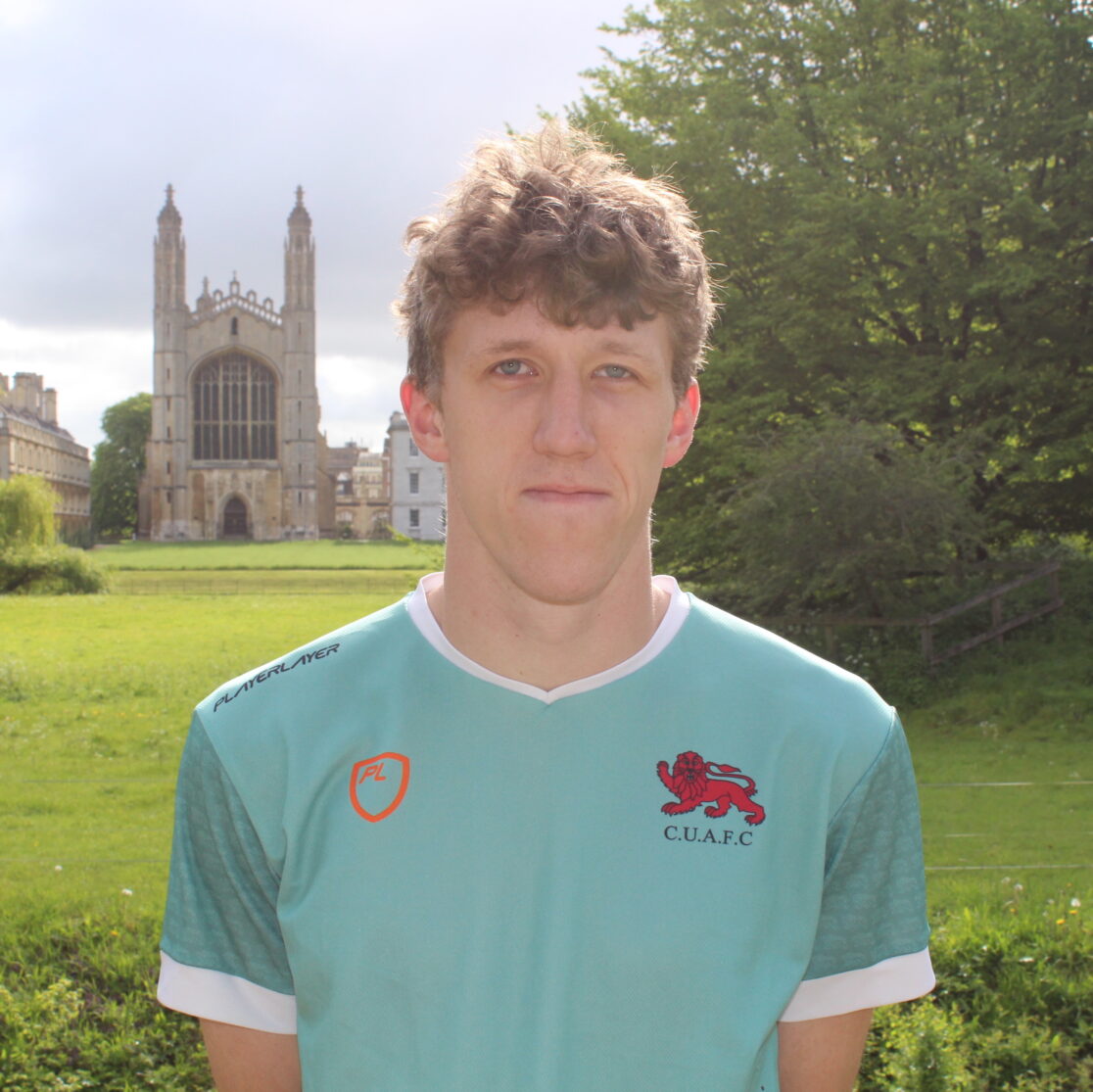 Cambridge University (2021-2022) - Intercollegiate Poker Association