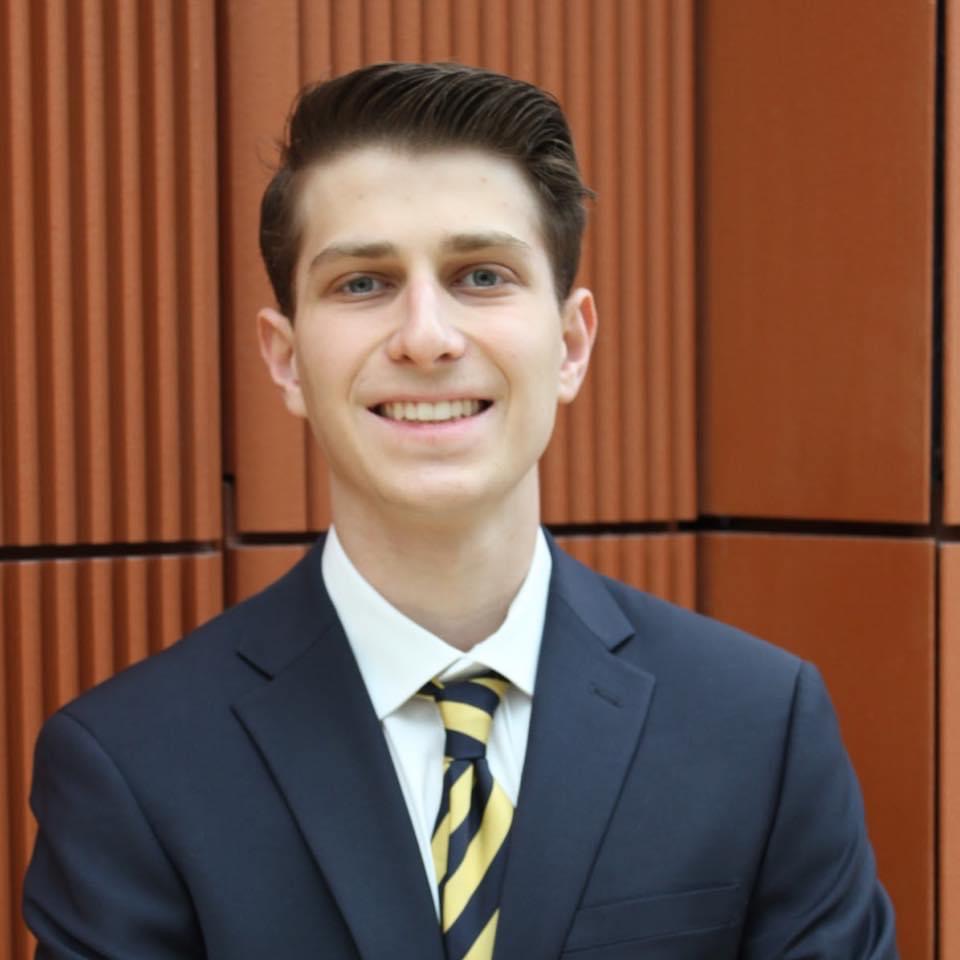 Vanderbilt University (2021-2022) - Intercollegiate Poker Association