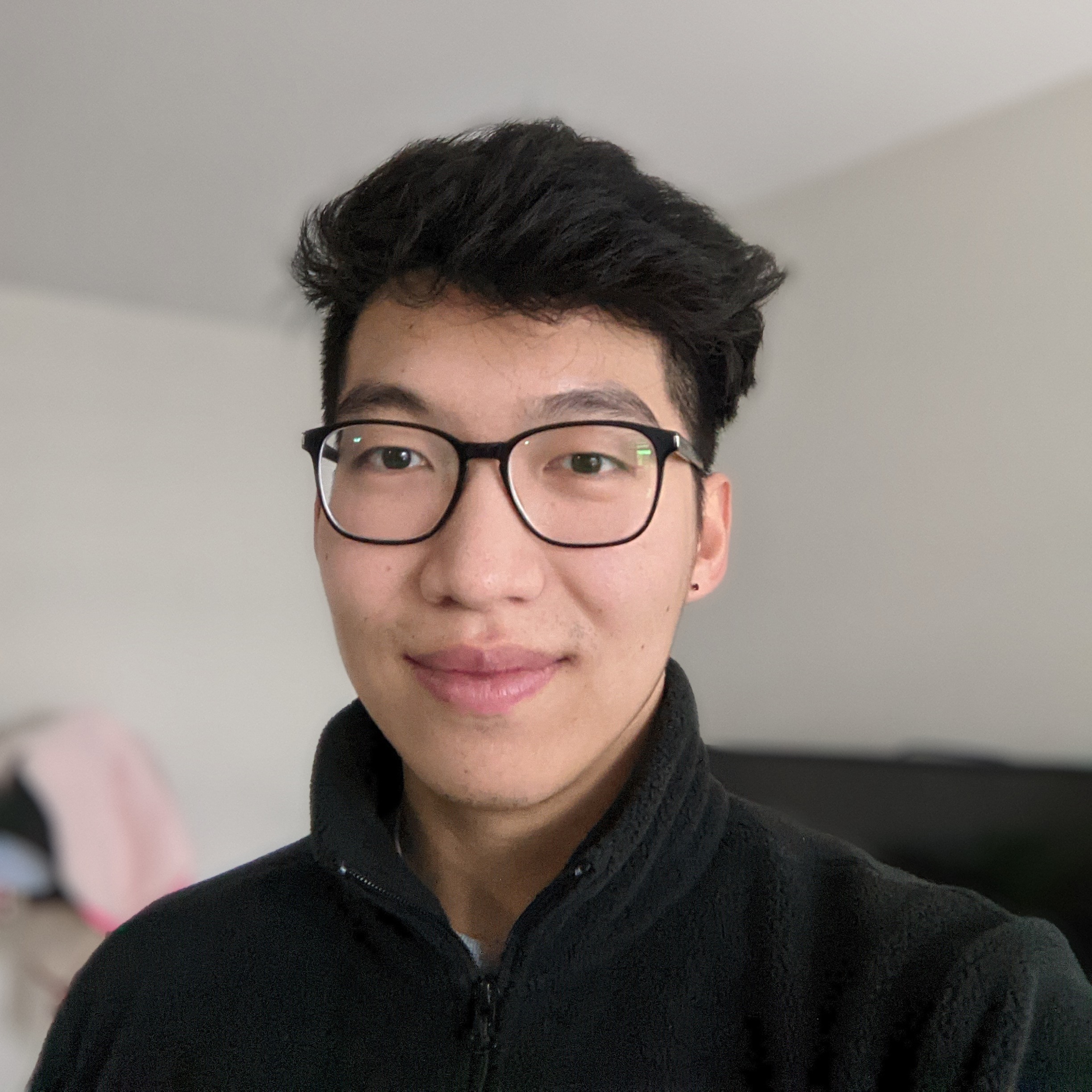 Stephen Li's Instagram, Twitter & Facebook on IDCrawl