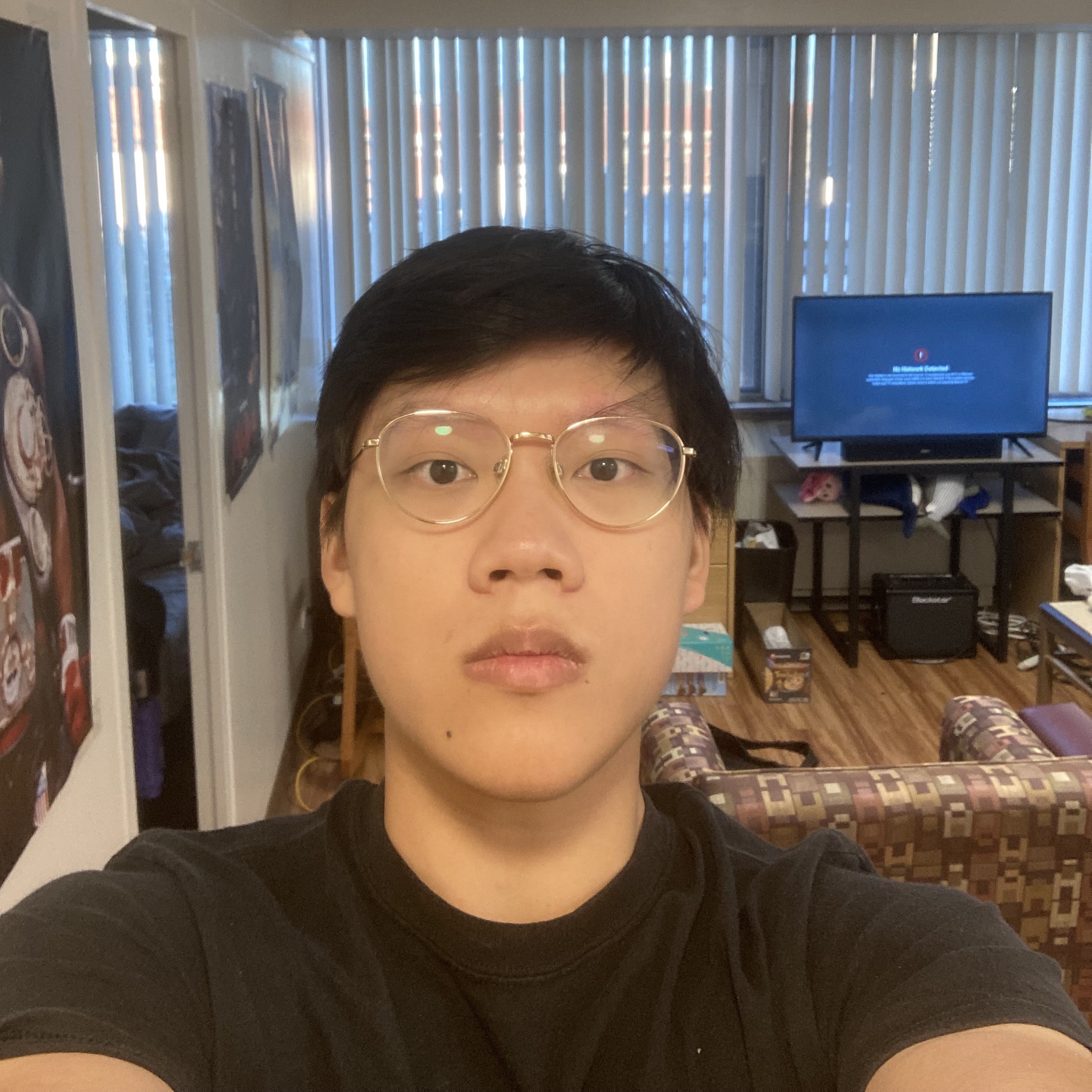 David Xu's Instagram, Twitter & Facebook on IDCrawl