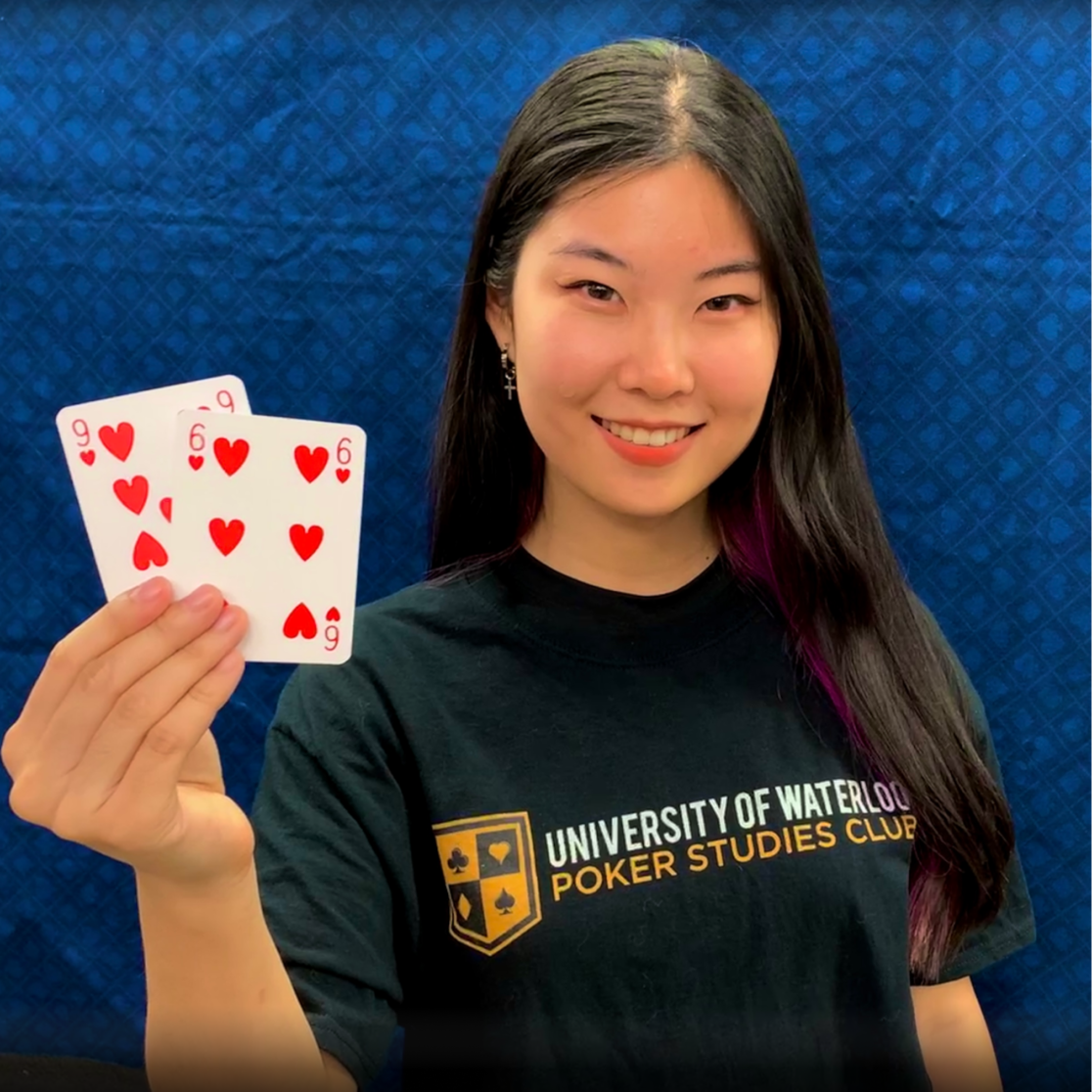 University of Waterloo (2022-2023) - Intercollegiate Poker Association