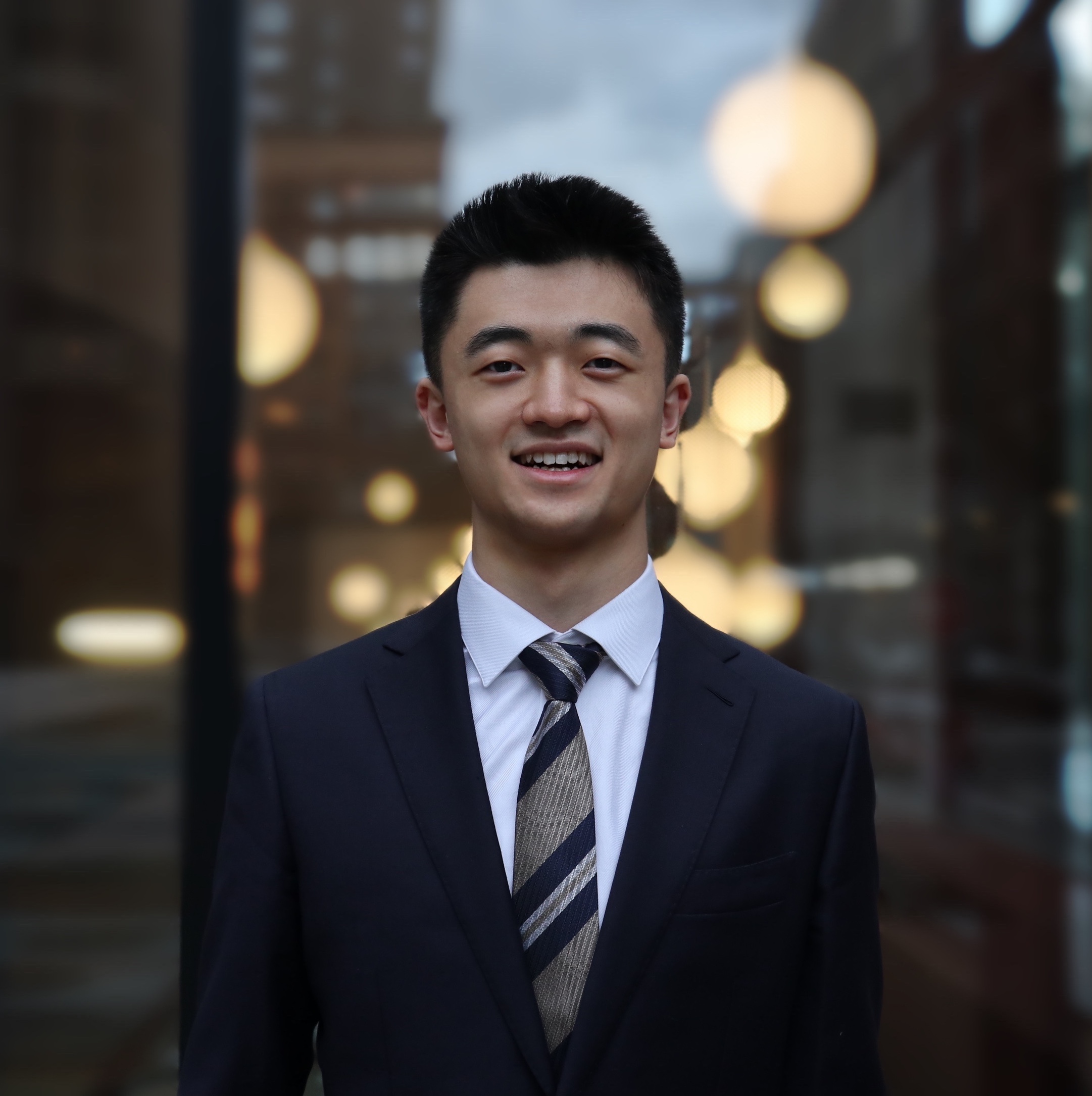 New York University (2022-2023) - Intercollegiate Poker Association