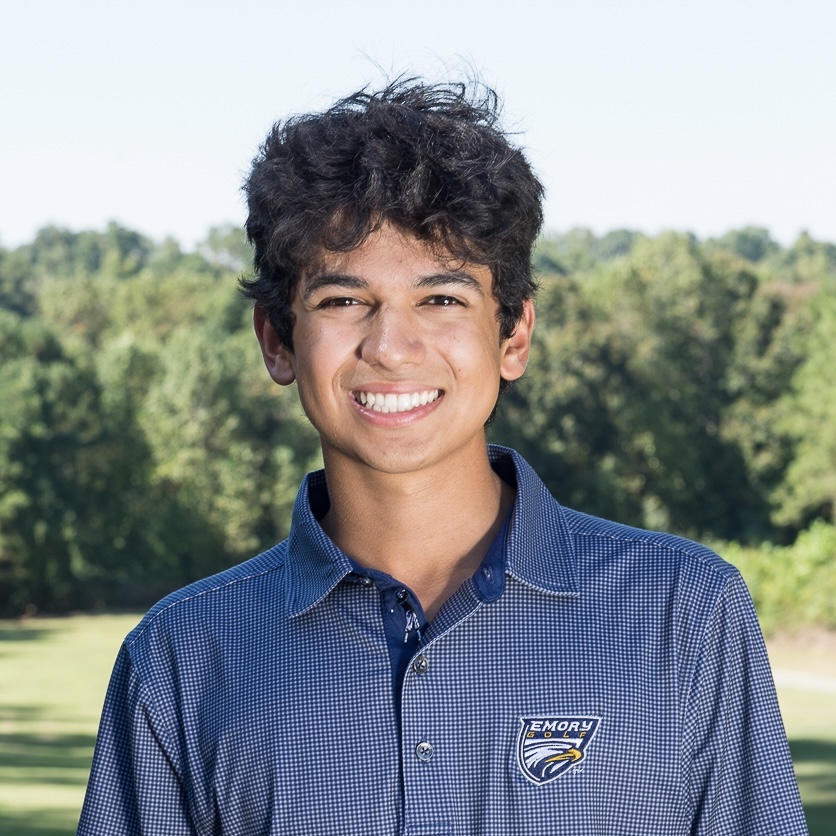 Emory University (2022-2023) - Intercollegiate Poker Association