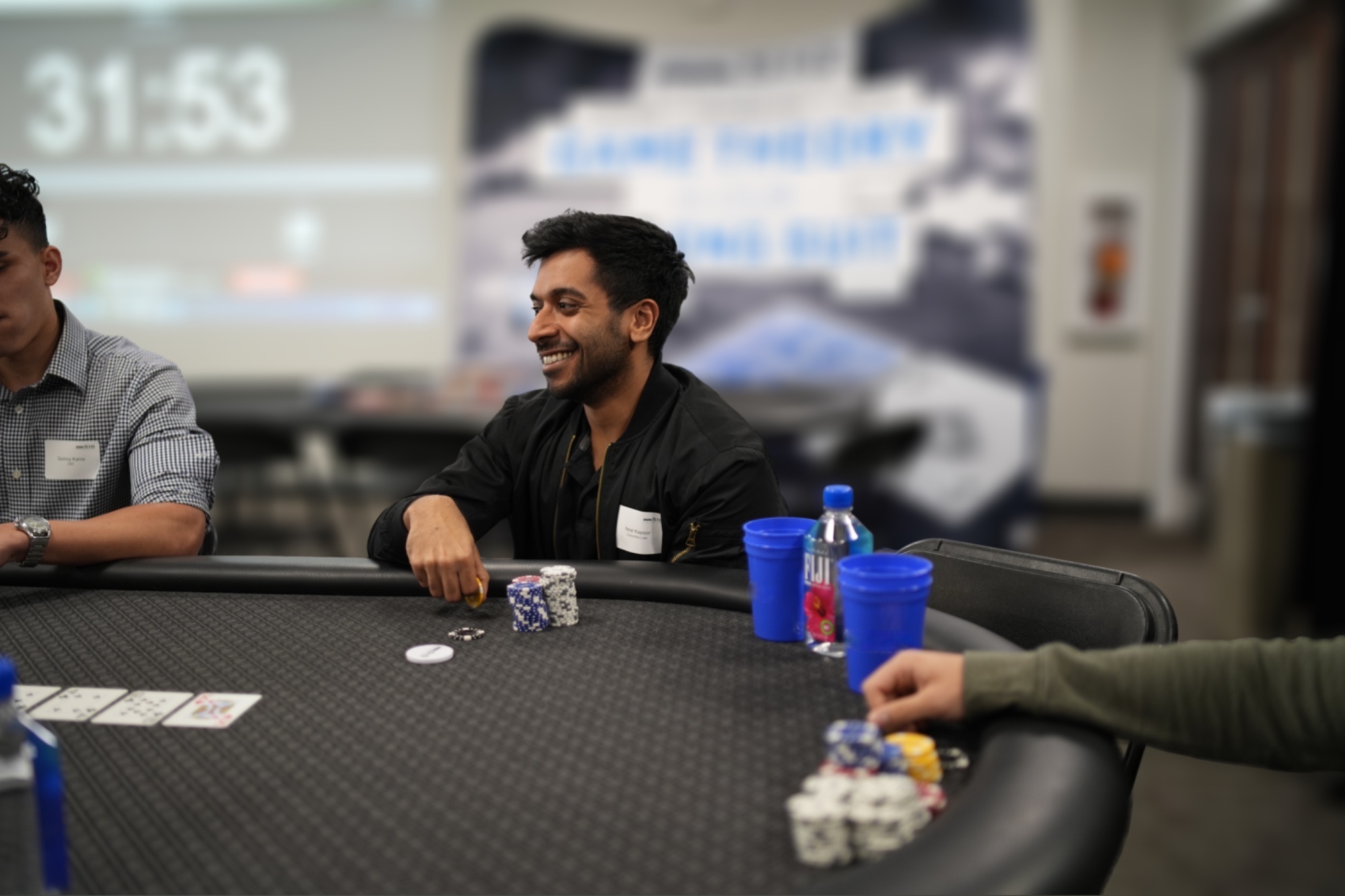 Intercollegiate Poker Association